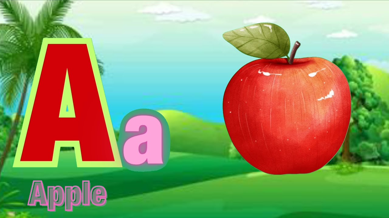 Alphabet Adventure for Kids: A to Z Learning Fun with ABC Explorers ...