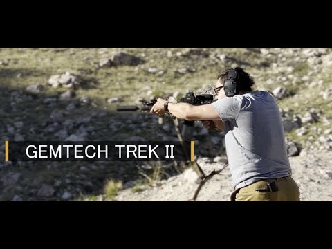 Gemtech Trek II – Ein Geheimtipp? | TEST