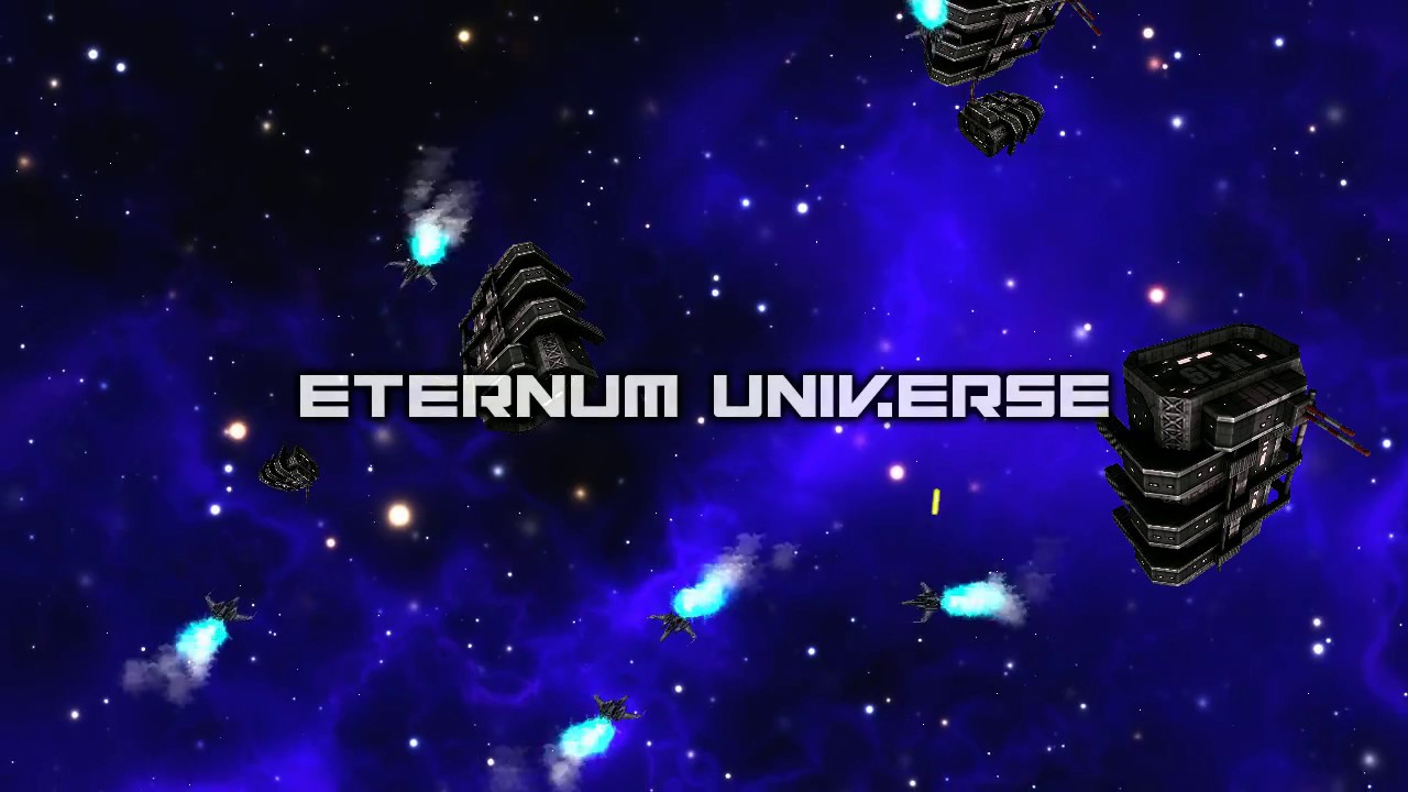 Eternum Universe - Tráiler en Español - 2017 - YouTube