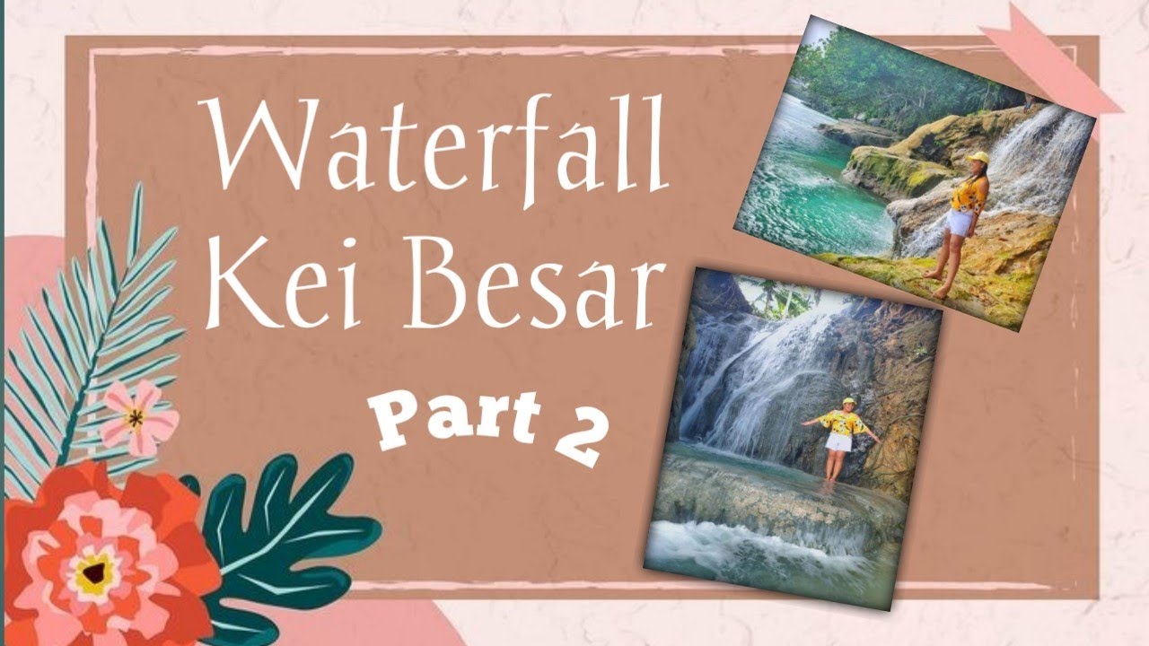 Visit To Kei Besar Part 2 and 3 - YouTube