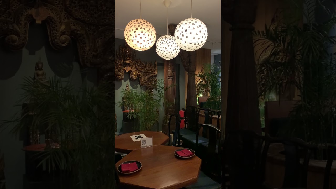 The Face Kitchen, Jakarta - YouTube