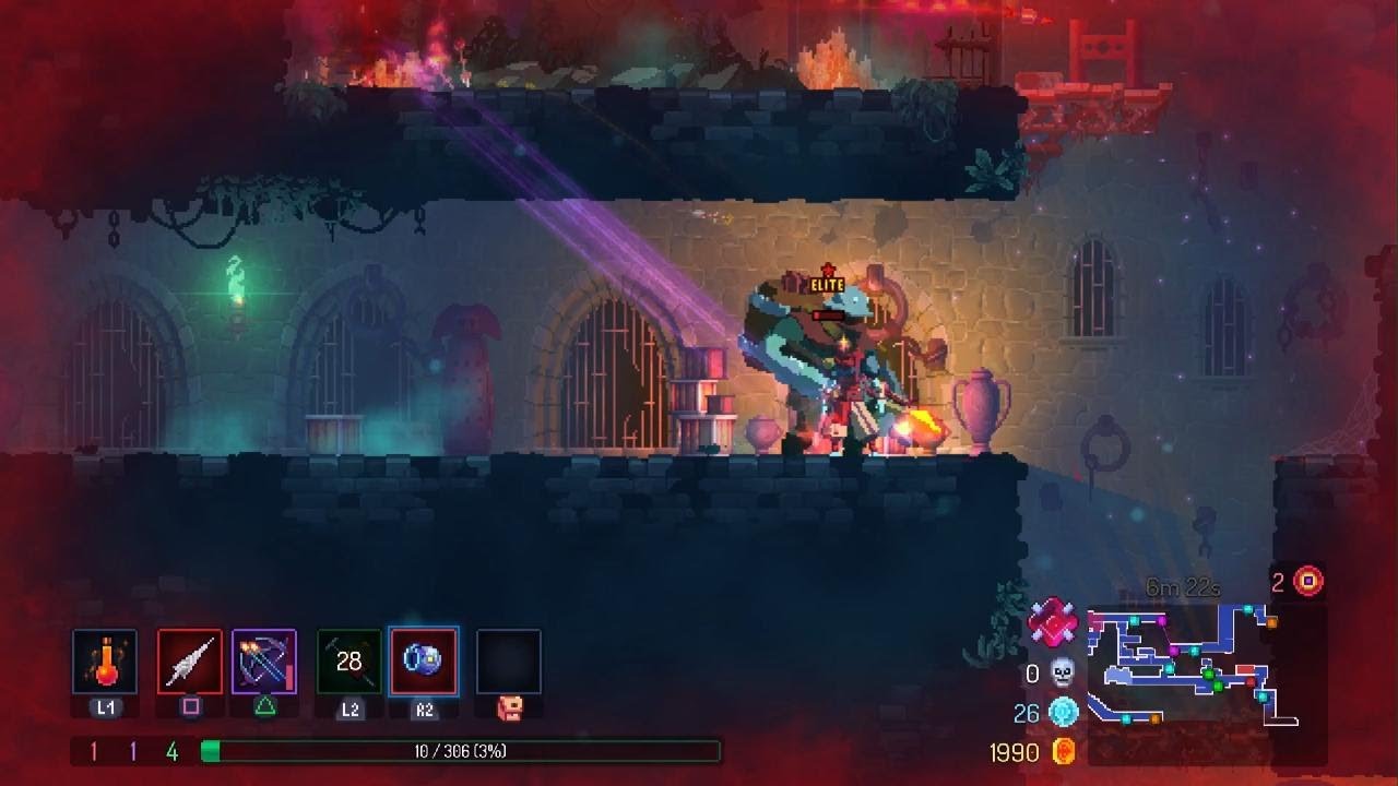 Dead Cells_20230825195831 - YouTube