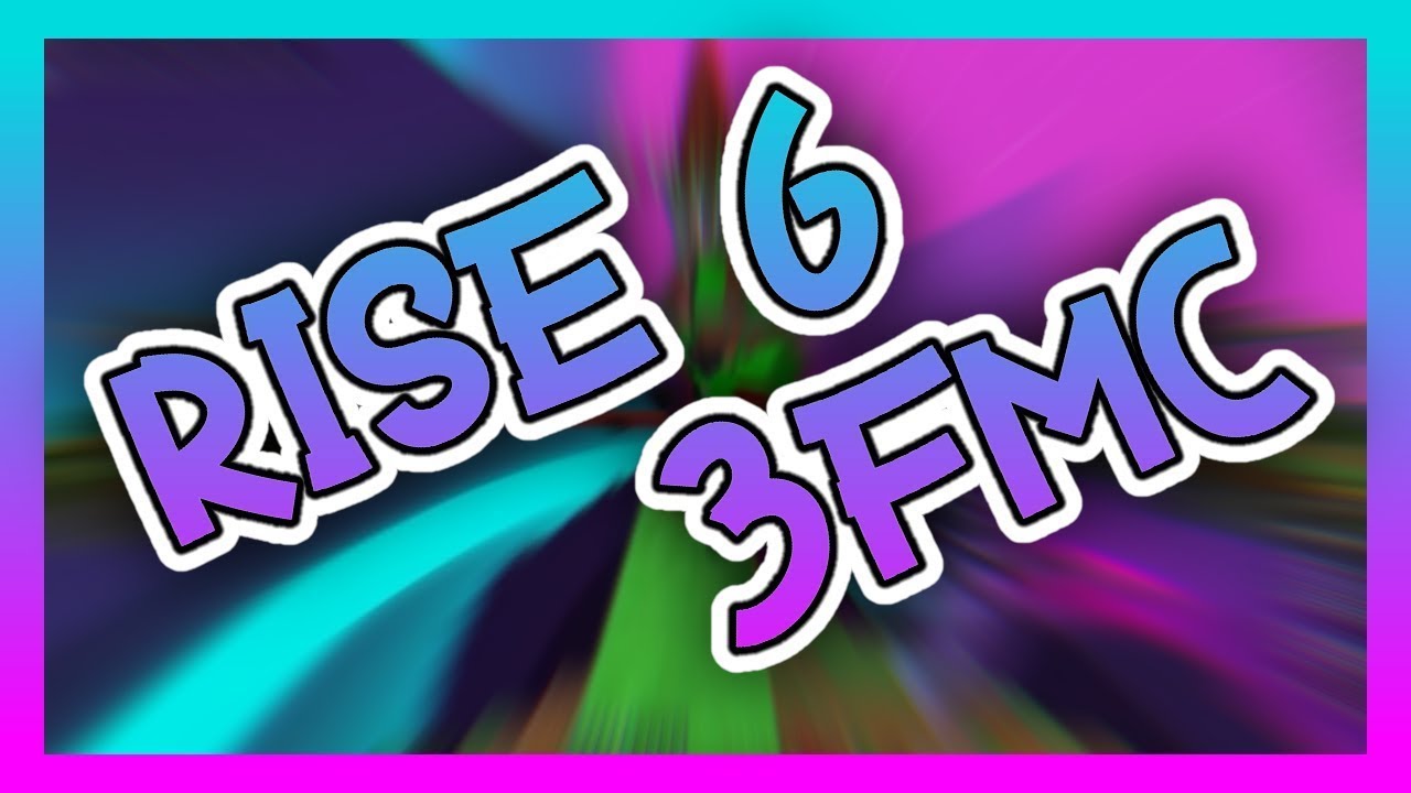 3FMC Bedwars is bypassed by Rise! | Rise Config link in description ...