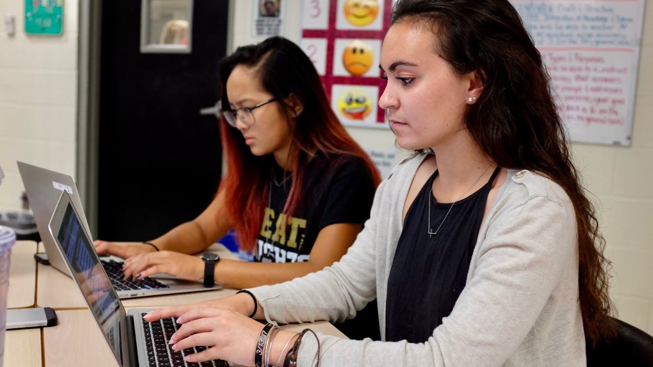 AP Capstone - YouTube