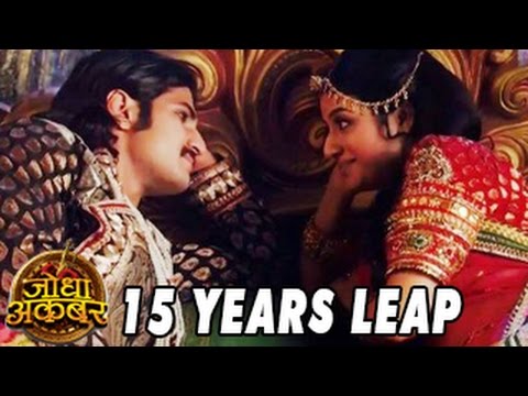 Jodha Akbar 7th October 2014 FULL EPISODE | 15 Years Leap & Upcoming ...