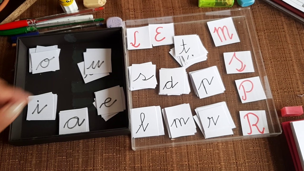 Aprendiendo el sonido t - YouTube