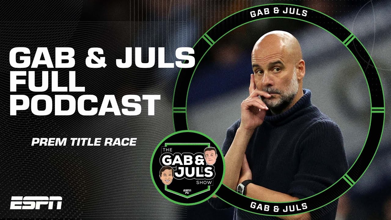 Gab & Juls FULL PODCAST! Will there be one final twist in the Premier ...