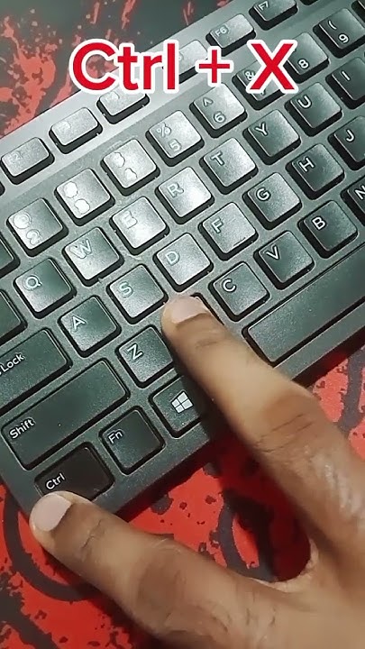 Shortcuts - copy , paste , cut , select all , Save #shortcuts #ict # ...