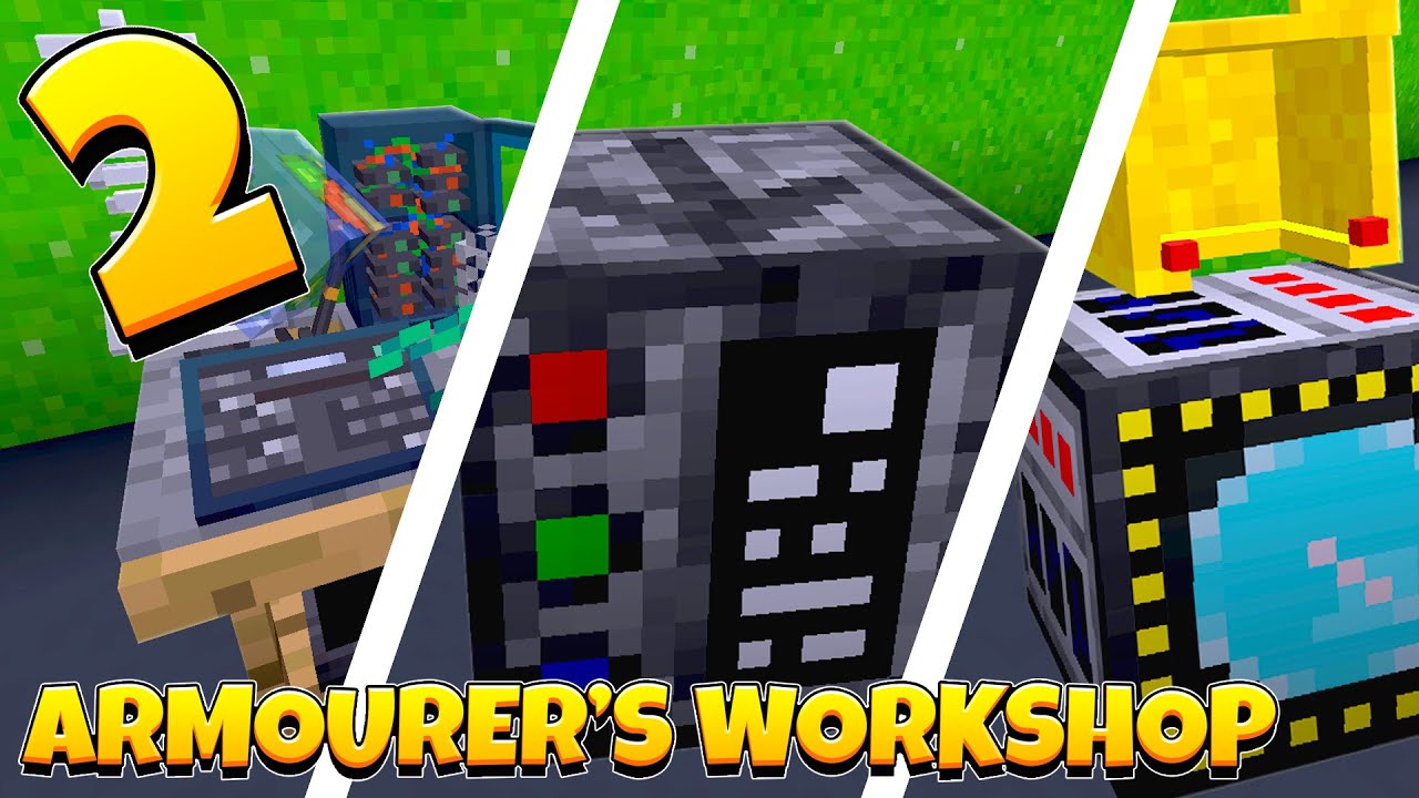 КАК БРАТЬ ГОТОВЫЕ МОДЕЛИ В armourer's workshop. Гайд по armourer's workshop - YouTube