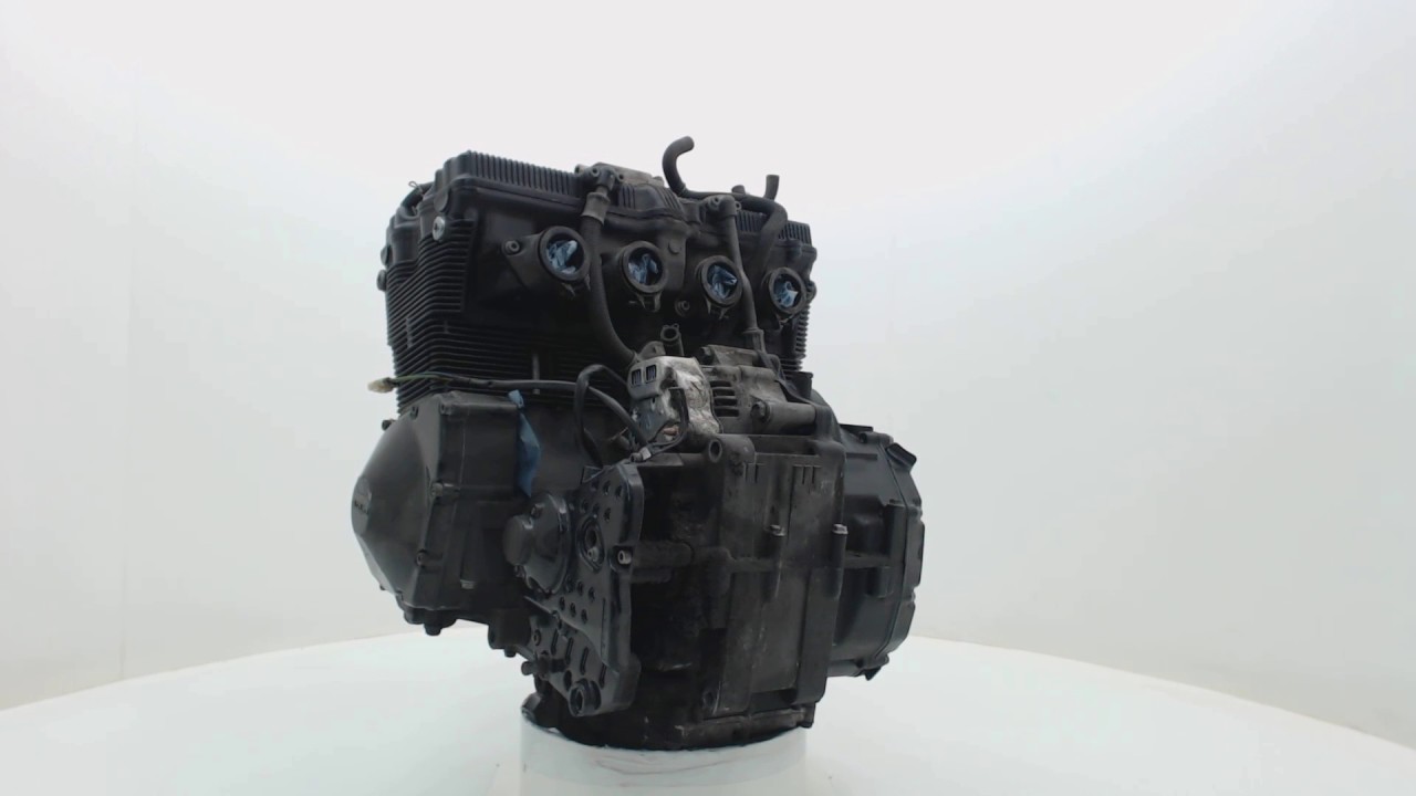 Used Engine Suzuki GSF 650 Bandit 2004-2006 GSF650N GSF650S 2005-05 ...