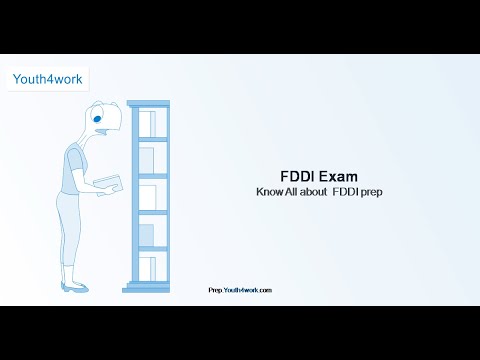 FDDI AIST Exam Complete Information | Get Details about FDDI ...