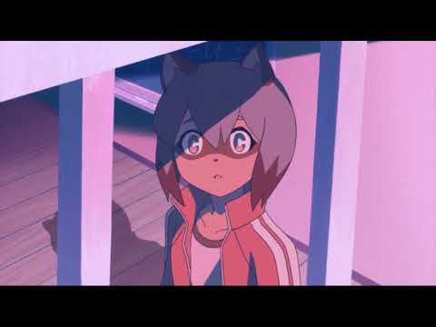 BNA X Super Mario Sunshine | BNA: Brand New Animal | Know Your Meme