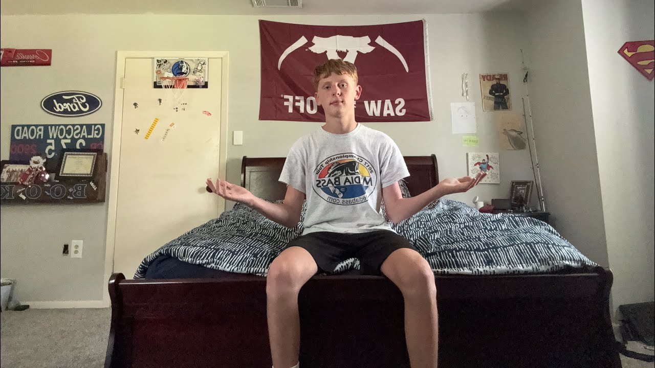 My Last YouTube Video… - YouTube