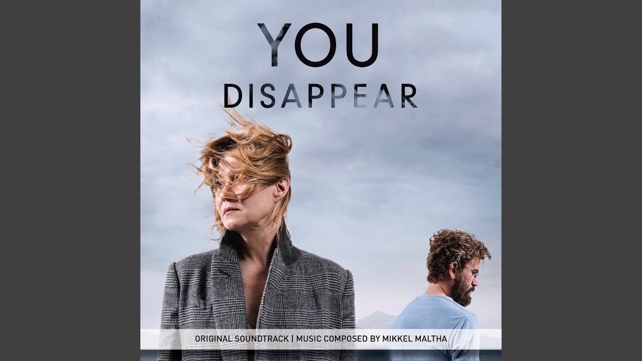You Disappear - YouTube