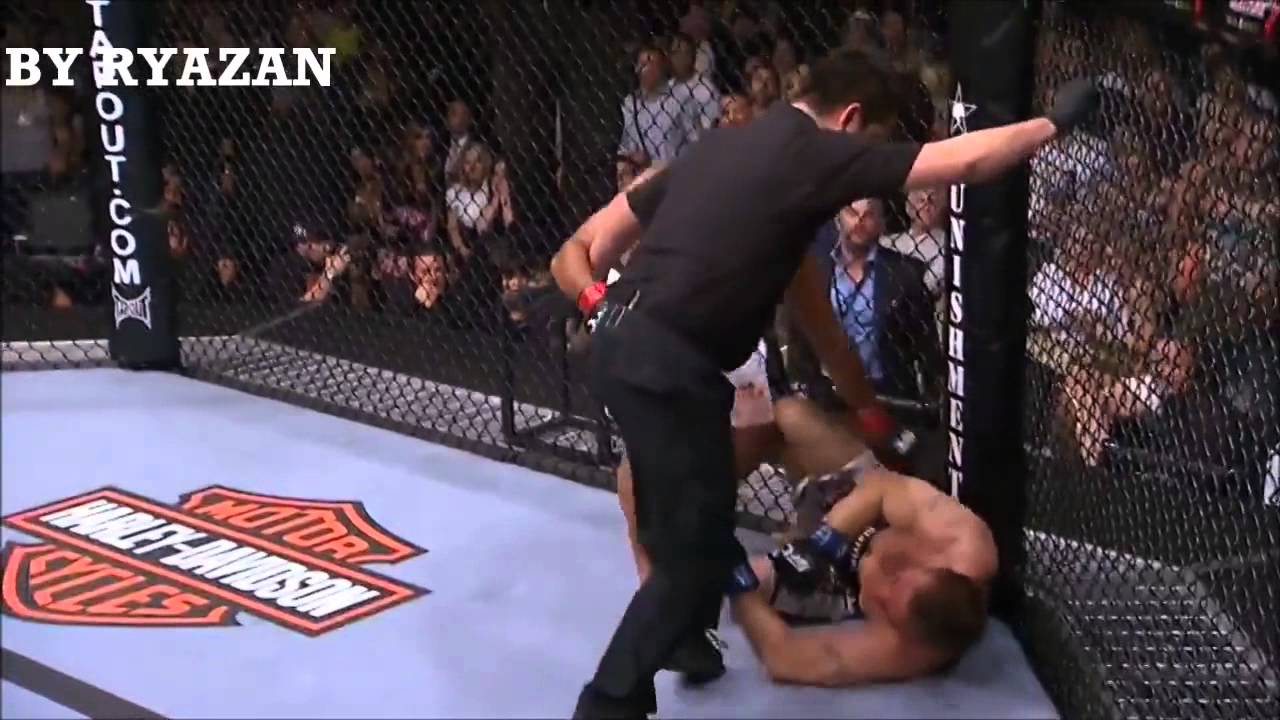 B J Penn vs Sean Sherk MMA VINE - YouTube