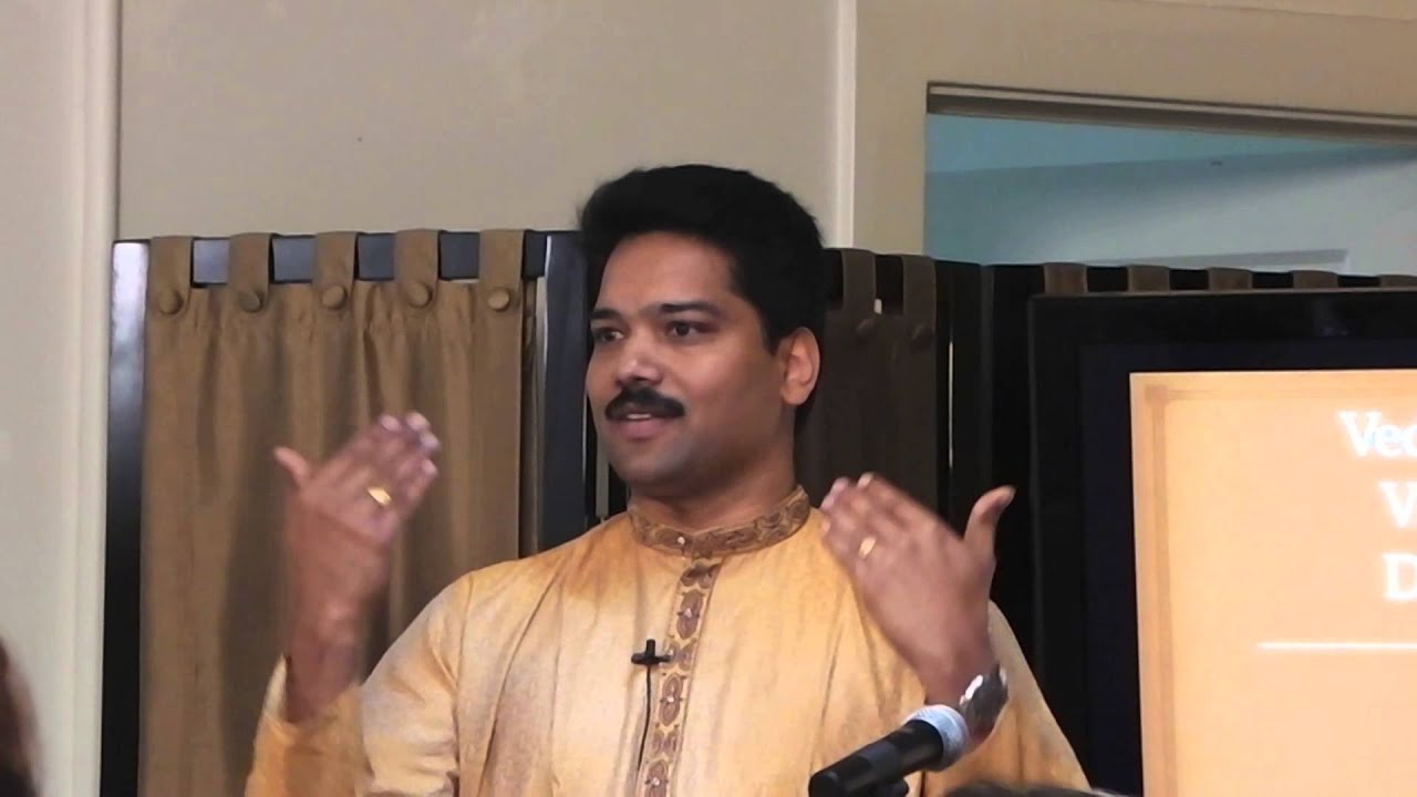 Kerala Ayurveda::... Dr Jayarajan Kodikannath Speaking at Vedika Global ...