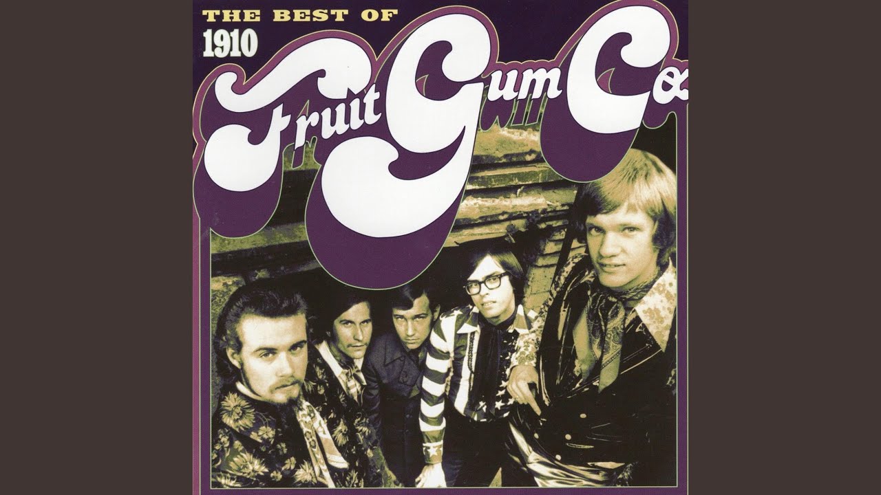 Goody Goody Gumdrops - YouTube