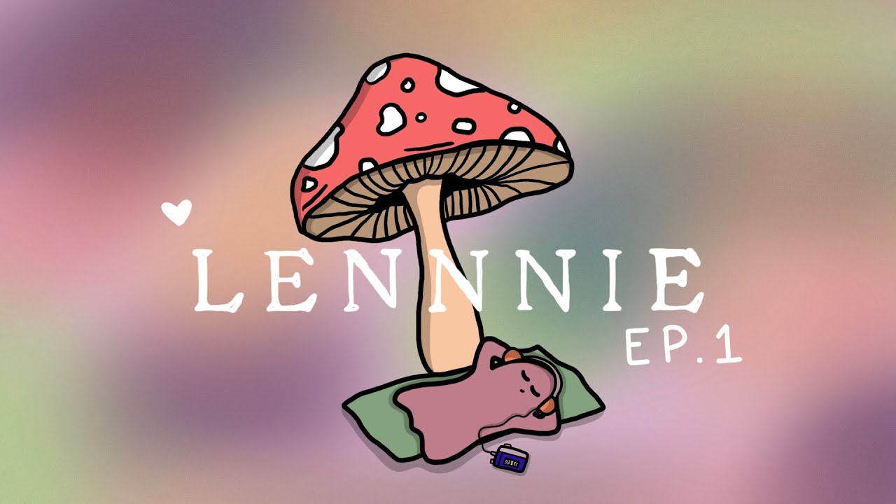 if you're having a bad day | lennnie episode 1 - YouTube