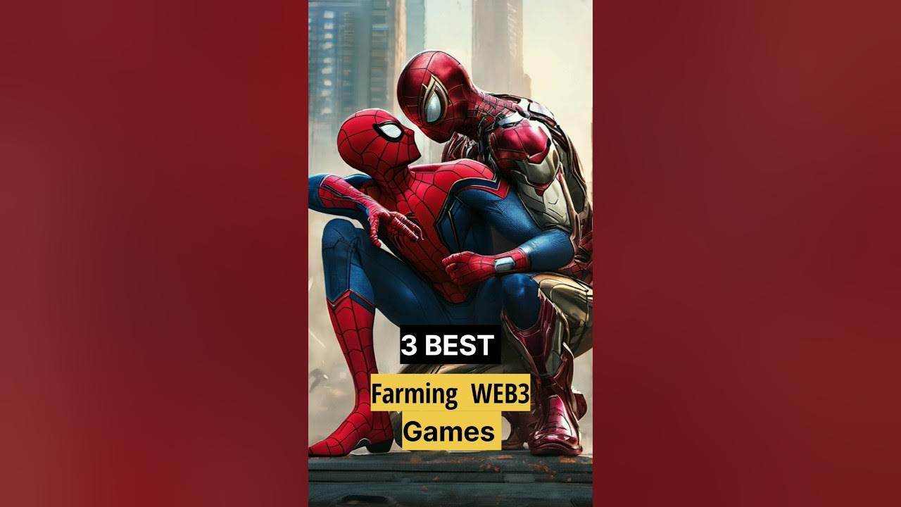 3 BEST Play to Earn Farming Games | PIXELS | Sunflowerland | every farm ...