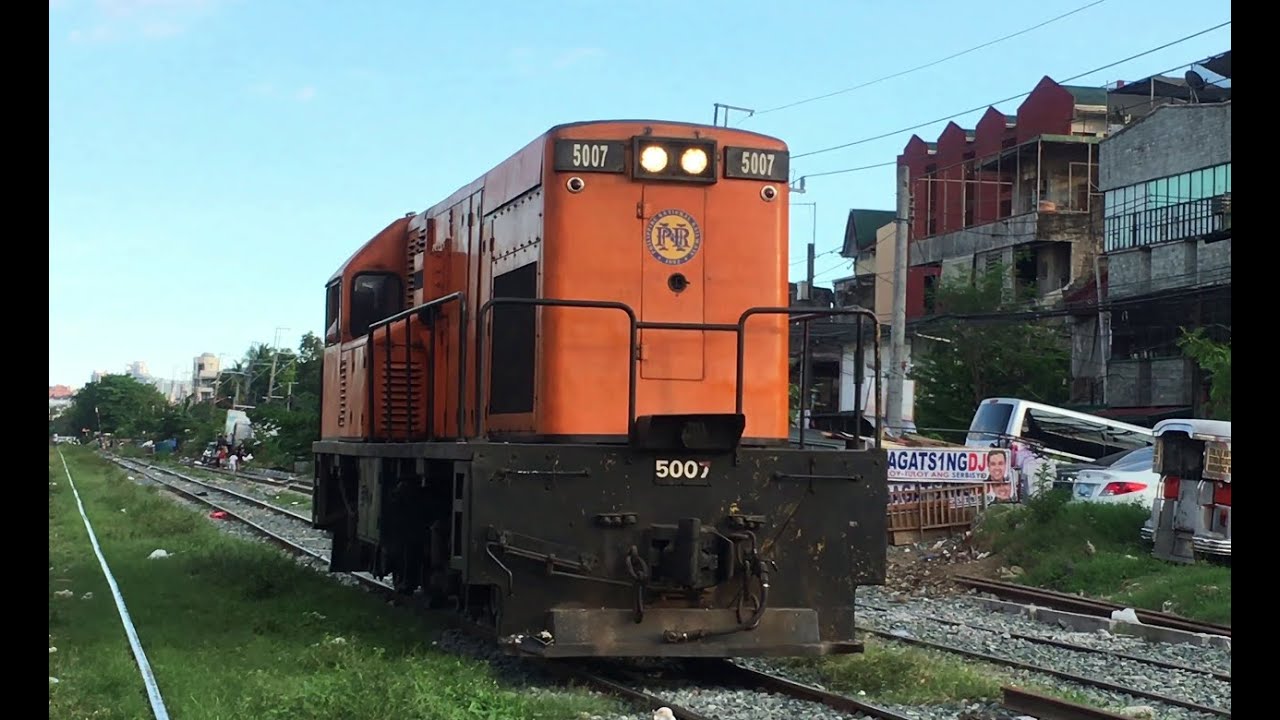 PNR DEL 5007 (MINI MARATHON!!) - YouTube