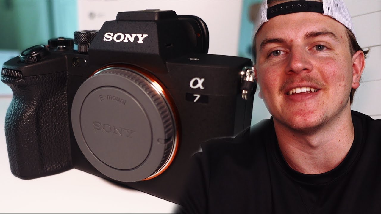 Sony A7IV Unboxing and Review - YouTube
