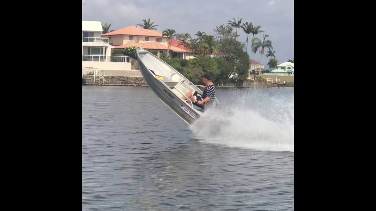 Tinny edit 1 - YouTube