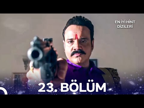 Yarım Elma - Jaat Ki Jugni 23. Bölüm (Türkçe Dublaj)