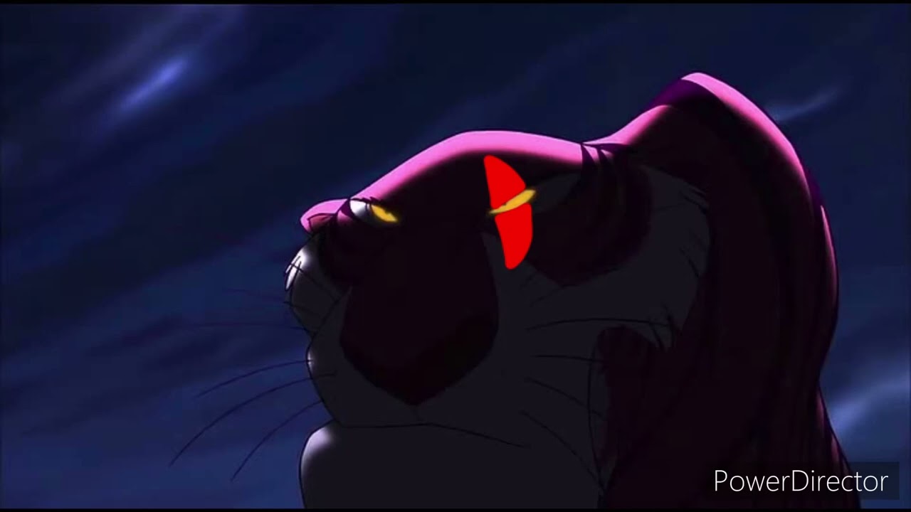 The Tiger King 2: Tigger’s Pride: Shere Khan Morphing Into Diego In ...