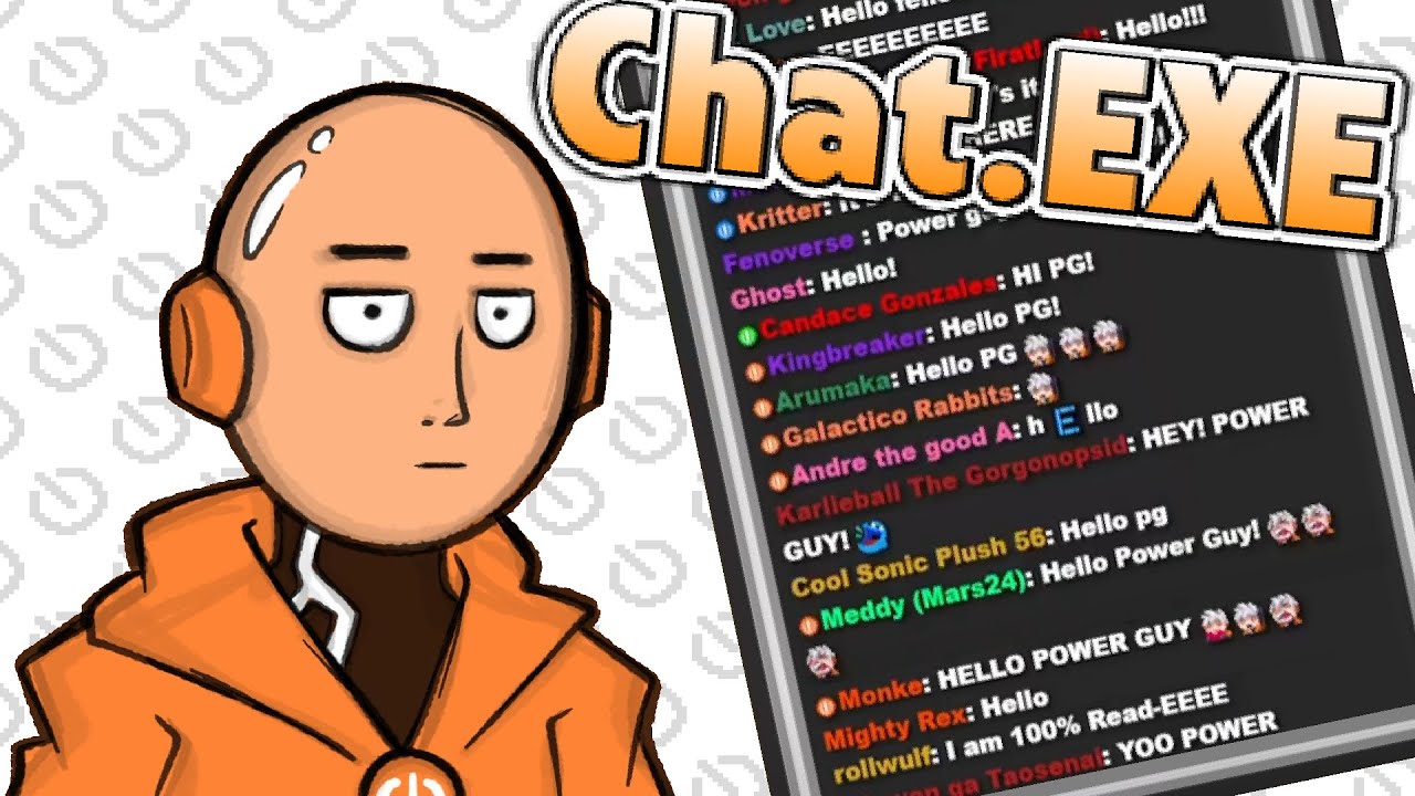 Normal Guy's Normal Chatting Stream【Just Chatting + r/Powerguy】 - YouTube