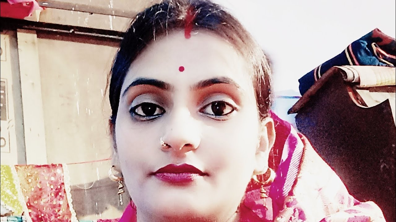 Roshani Pandey official 9817 लाइव है! - YouTube