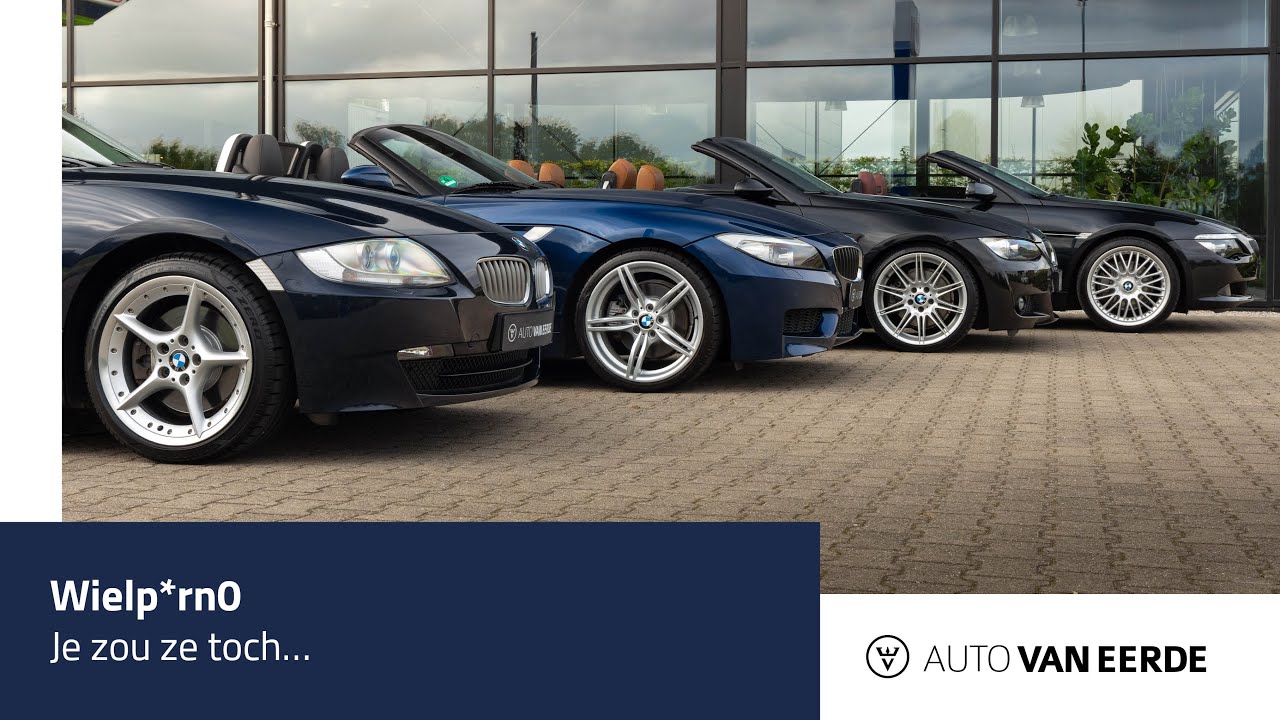 Kleding maakt de man | AUTO van Eerde nieuwbinnen-vlog 31 2023 - YouTube