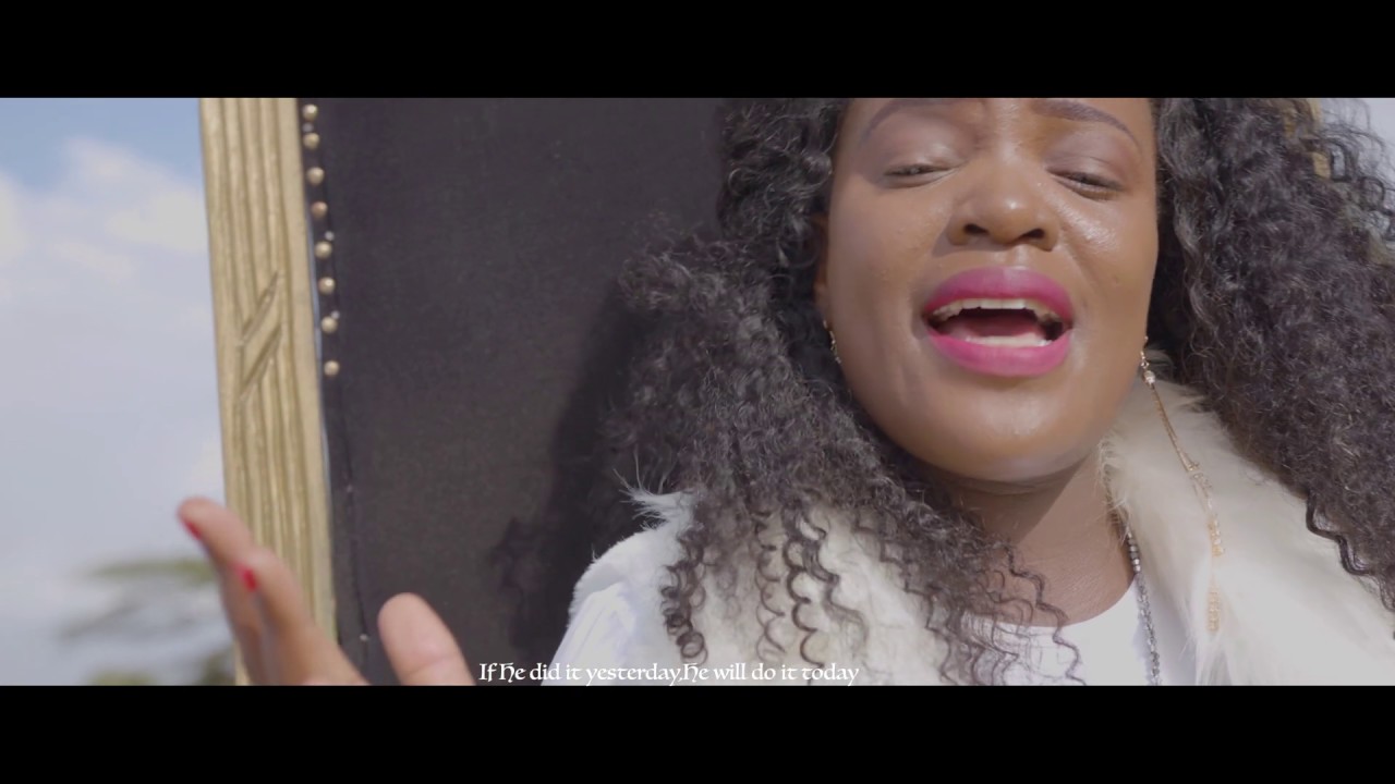 FLORENCE ANDENYI - ATATENDA (OFFICIAL VIDEO) TEXT SKIZA 7636502 TO 811 ...
