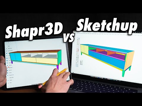 What Is The Best Drafting Program For Woodworkers
