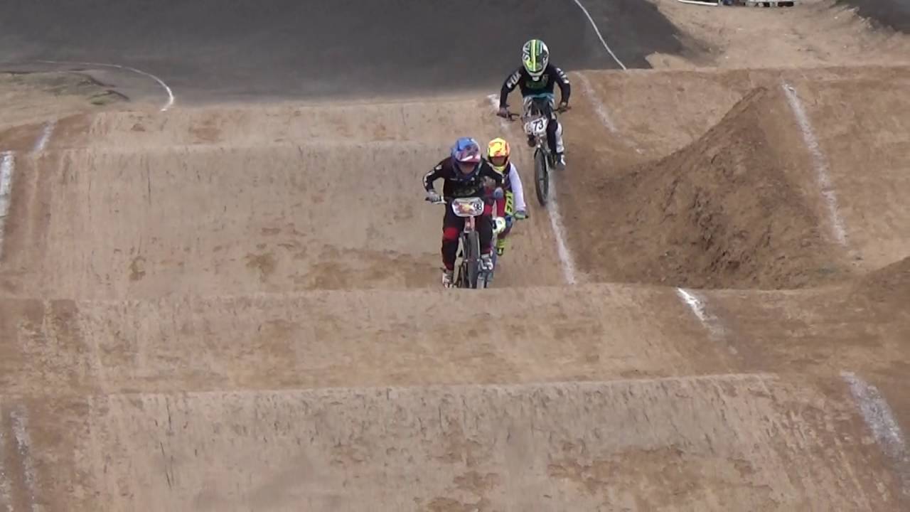 brayden cooper 8/28/16 local singe heat 2 - YouTube