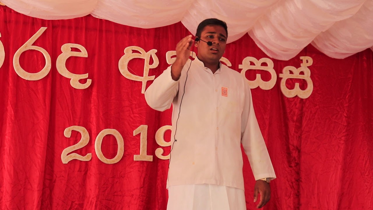 Wakkada langa coverd by (Kavindu miyuranga) - YouTube