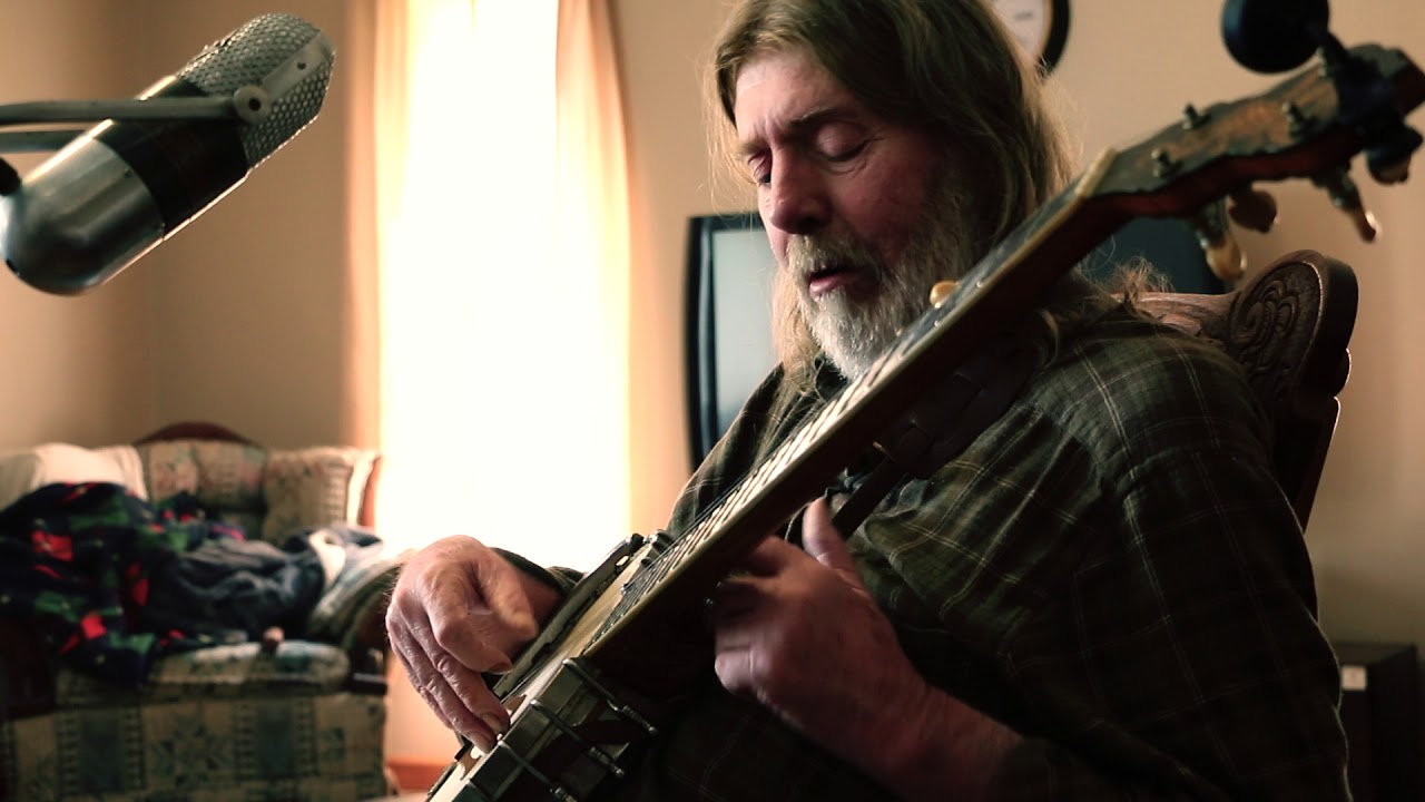 Shortnin' Bread / Jack Bunch - YouTube