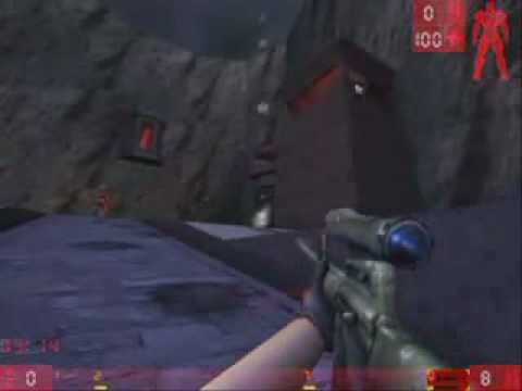 El Dia D Chavez en la Orchila - YouTube