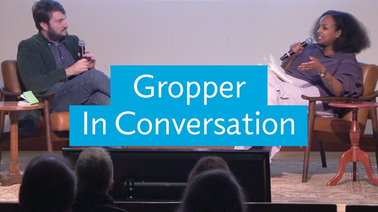 Gropper, Social Media, and the Democratization of Public Discourse ...