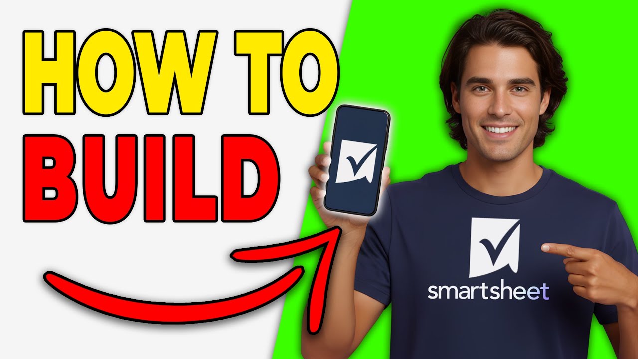 How To Build Sheet Summary Reports In Smartsheet [Overview] - YouTube