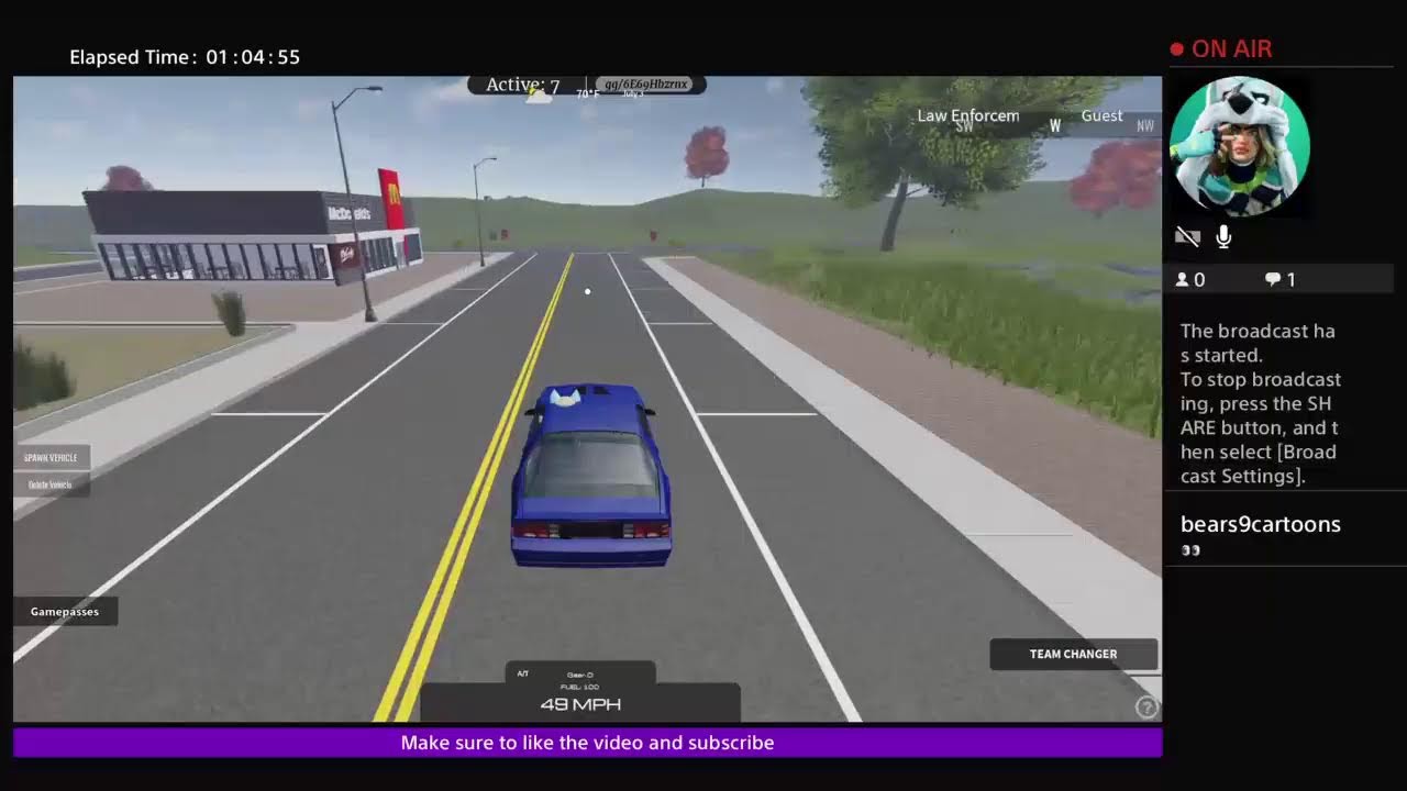 GAME REVIEW: Riverside rp #2 - YouTube