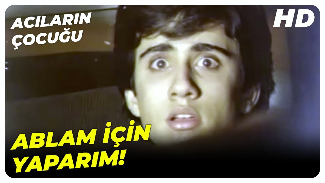 Acıların Çocuğu - Emrah'ın Patronunun Başı Belada | Küçük Emrah Eski ...