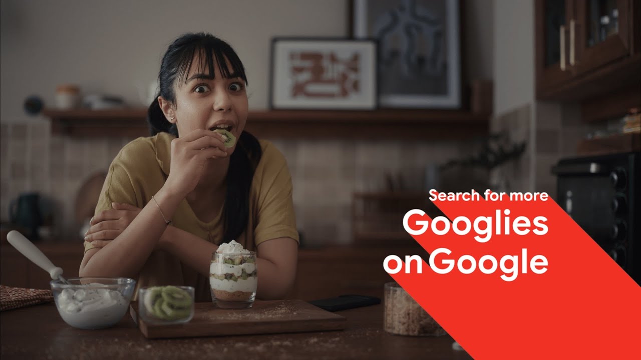 Googlies on Google | Origin of Kiwi #DhoondogeTohJaanoge - YouTube