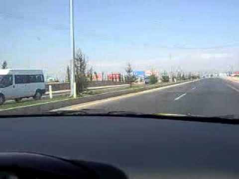 MALATYA - Beylerderesi Köprüsü