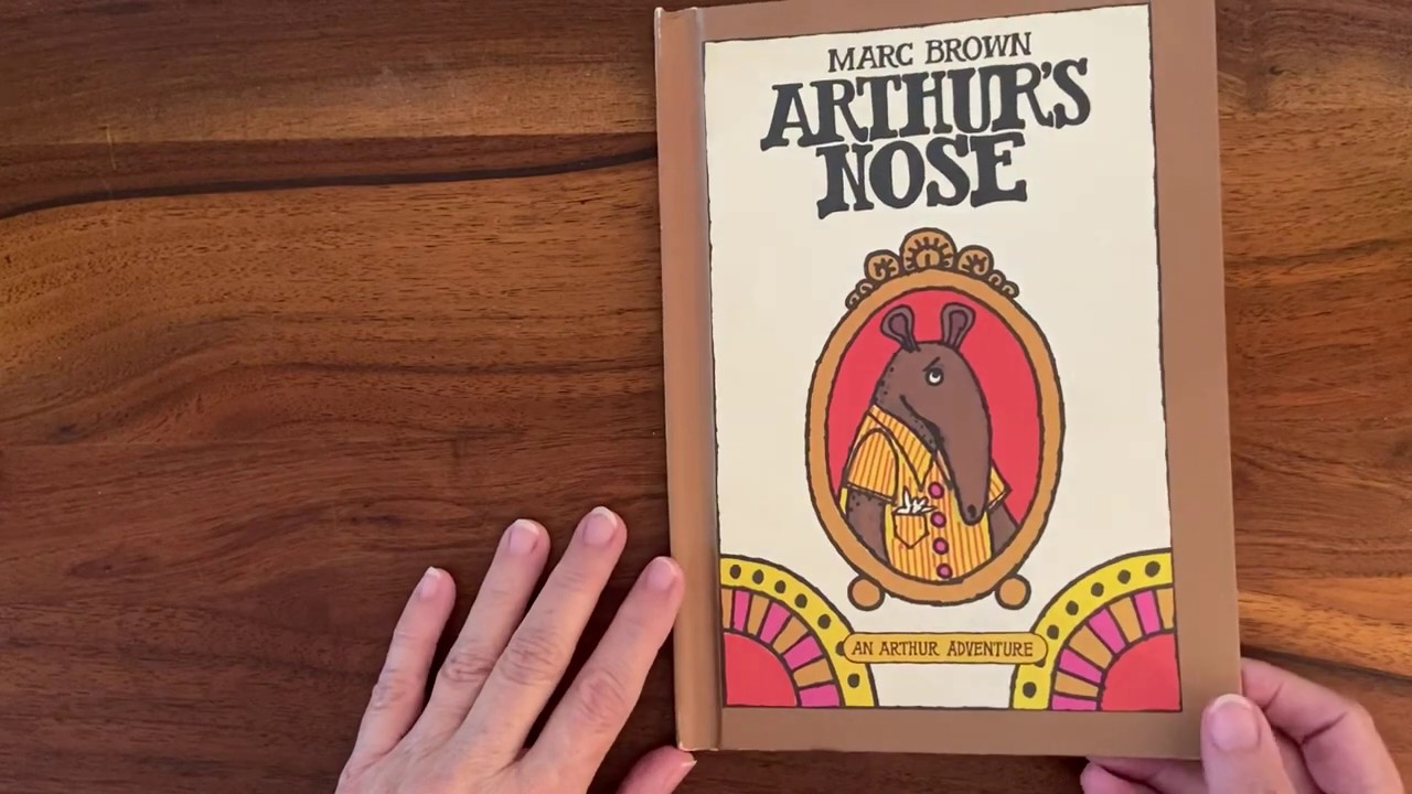 Arthur’s Nose - YouTube