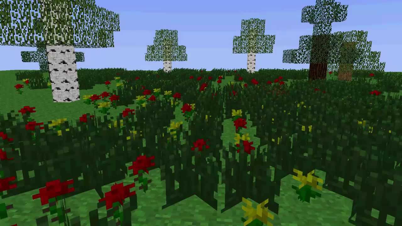 Der Villager und die Hexe | Minecraft Animation | - YouTube