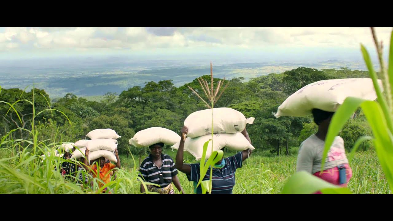 Generation Hope – Trailer - YouTube