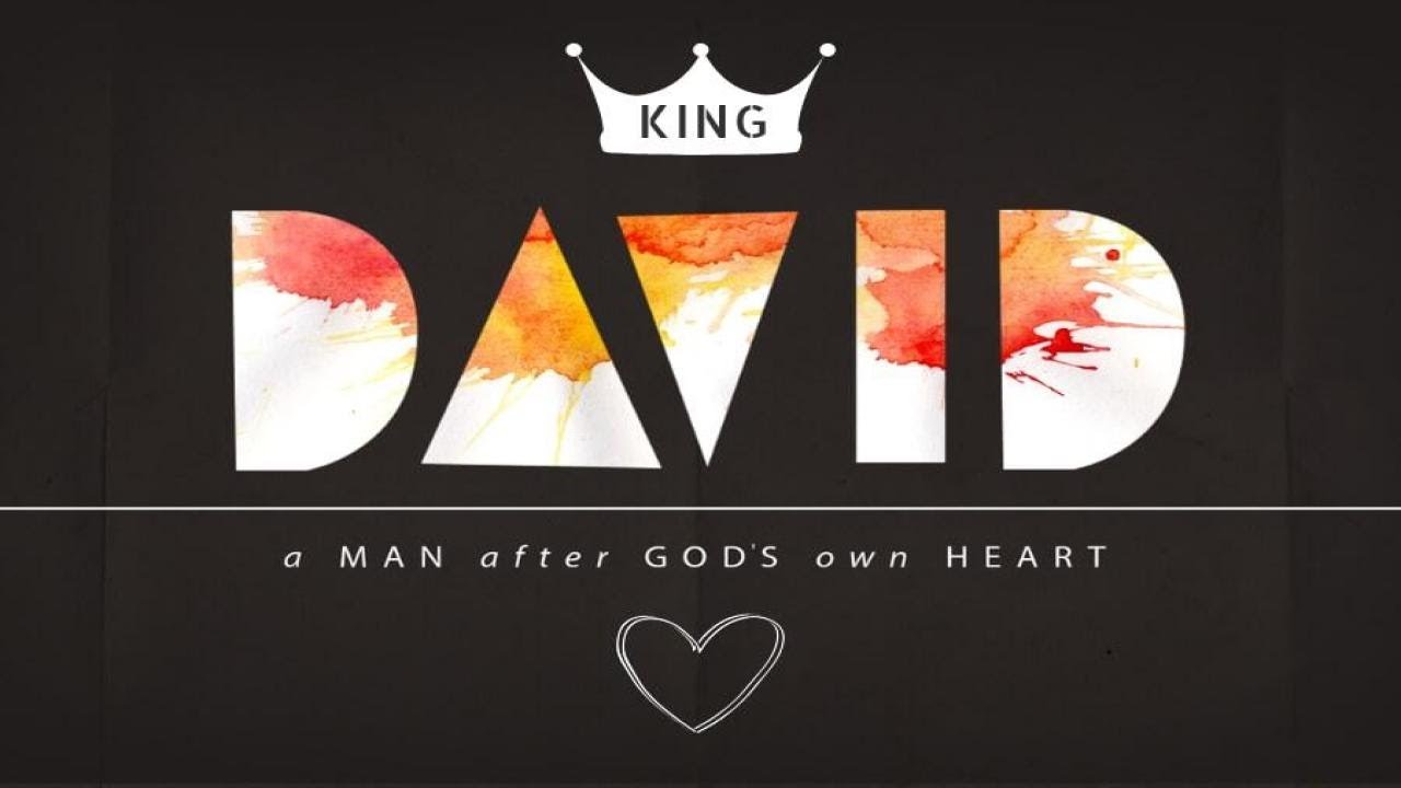 March 16, 2025 - David's Other Sin: A Message by Pastor Dr. Matt ...