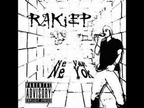 Rakiep - Ne Var Ne Yok