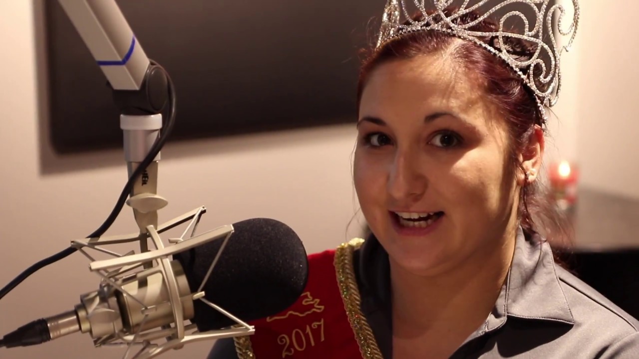 Stephanie Crist with Katelyn Ray for St. Jude - YouTube