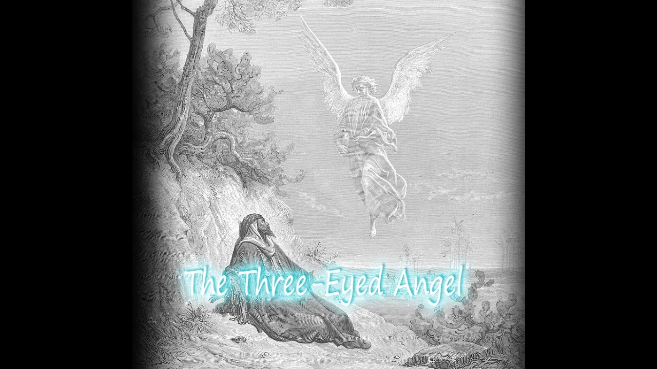 "The Three-Eyed Angel" - YouTube